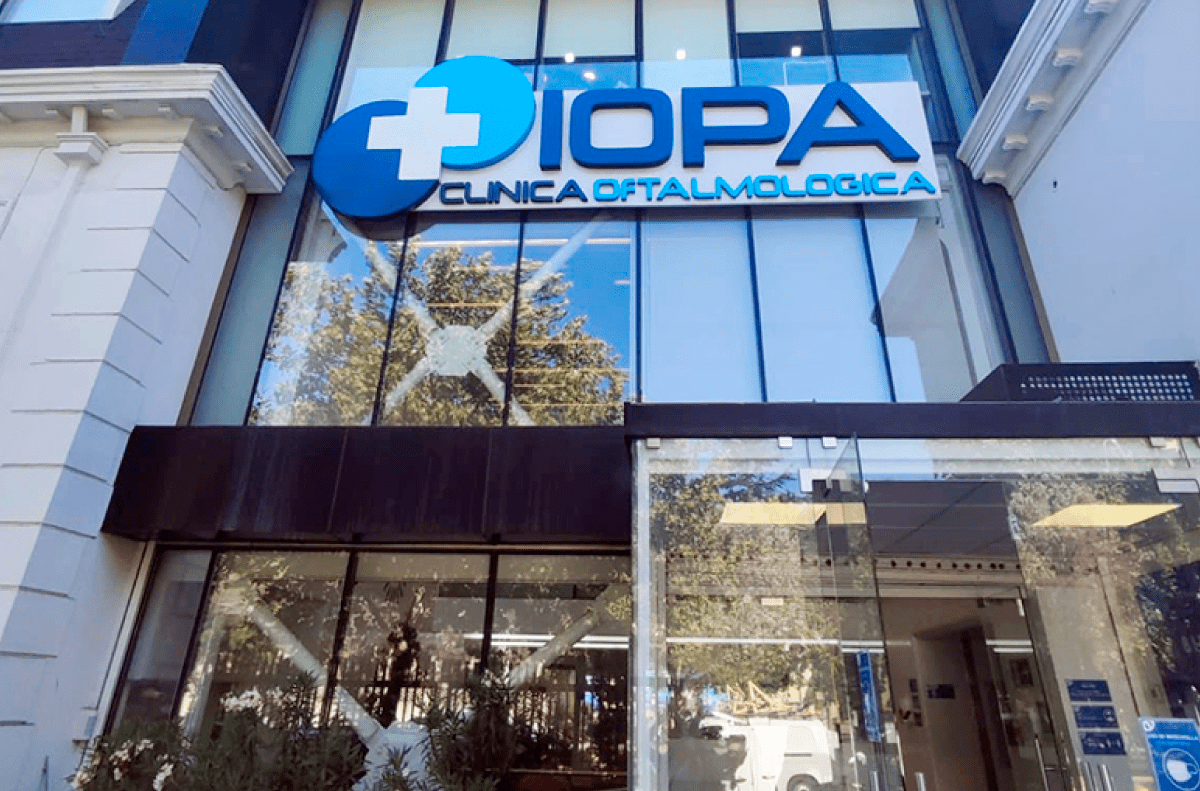 Cirugía de Cataratas | Clínica Oftalmológica IOPA
