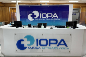 Cirugía de Cataratas | Clínica Oftalmológica IOPA